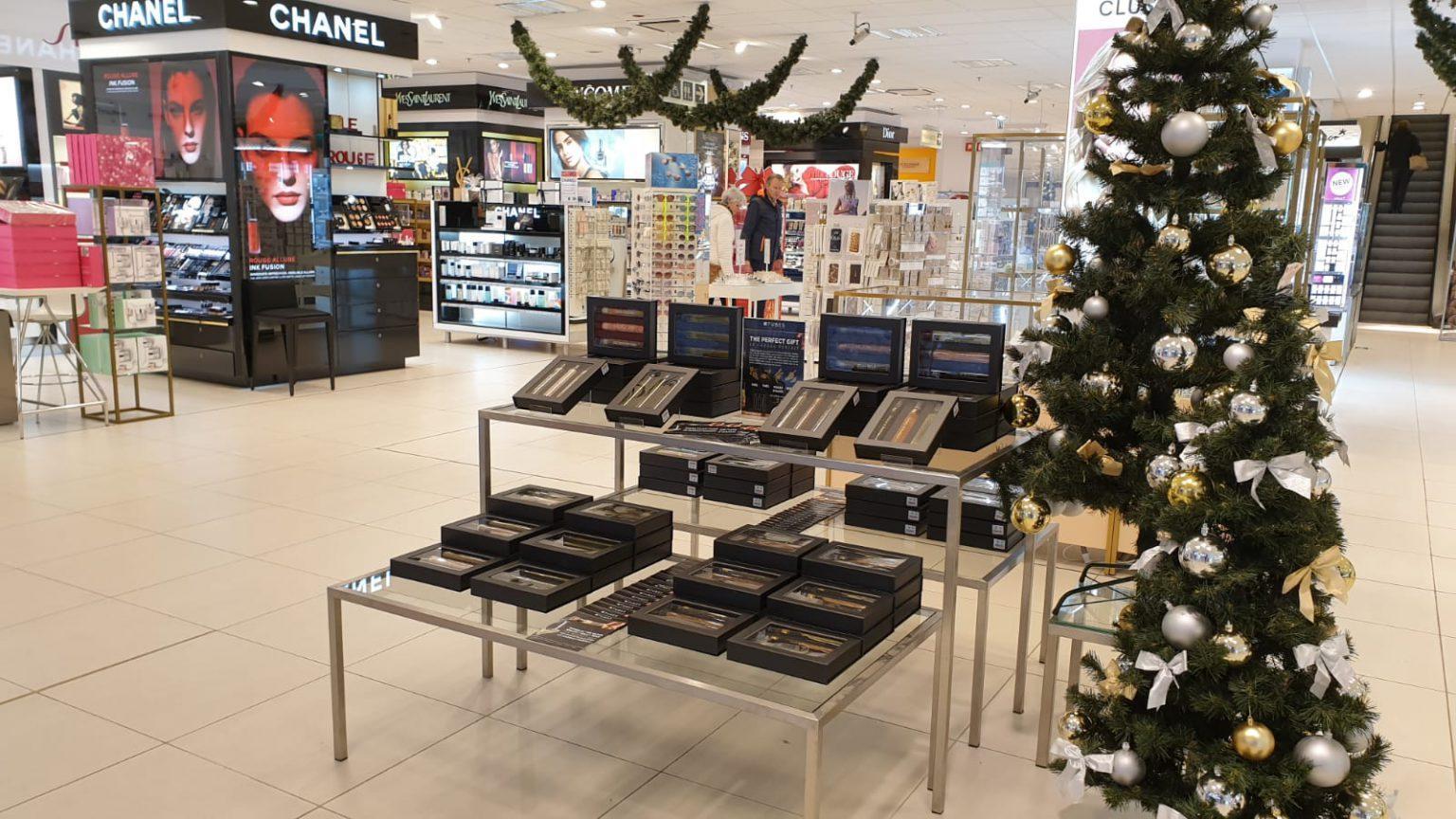 Galeria Inno - Wine in TUBES